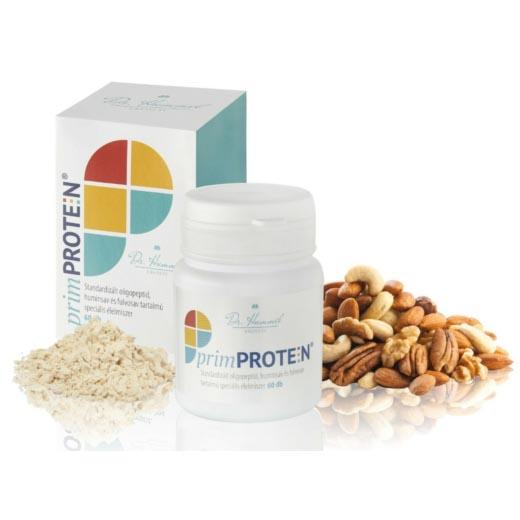 Dr. Hummel - Rostos gélek az egészséges bélflóráért